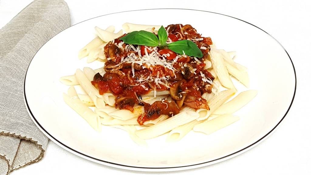 Paste Milaneze ( 2 sau 4 portii) - BonAp